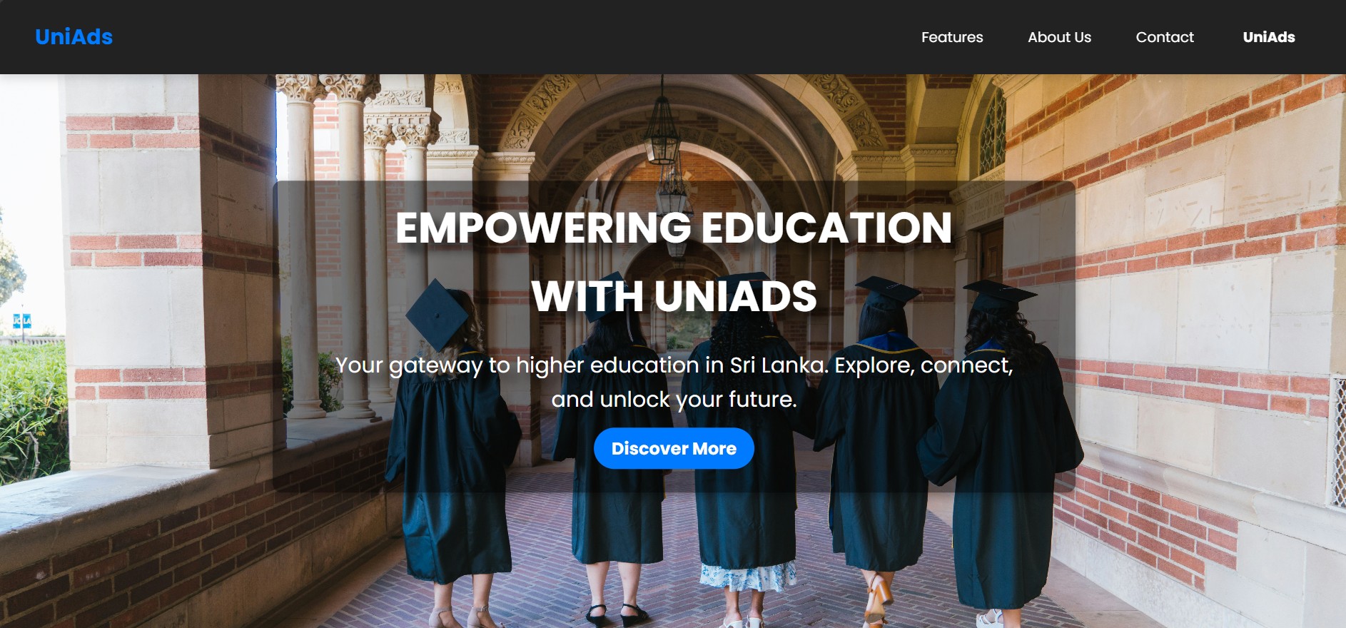 Isuru M. Dasanayake - Full Stack Developer & Creative